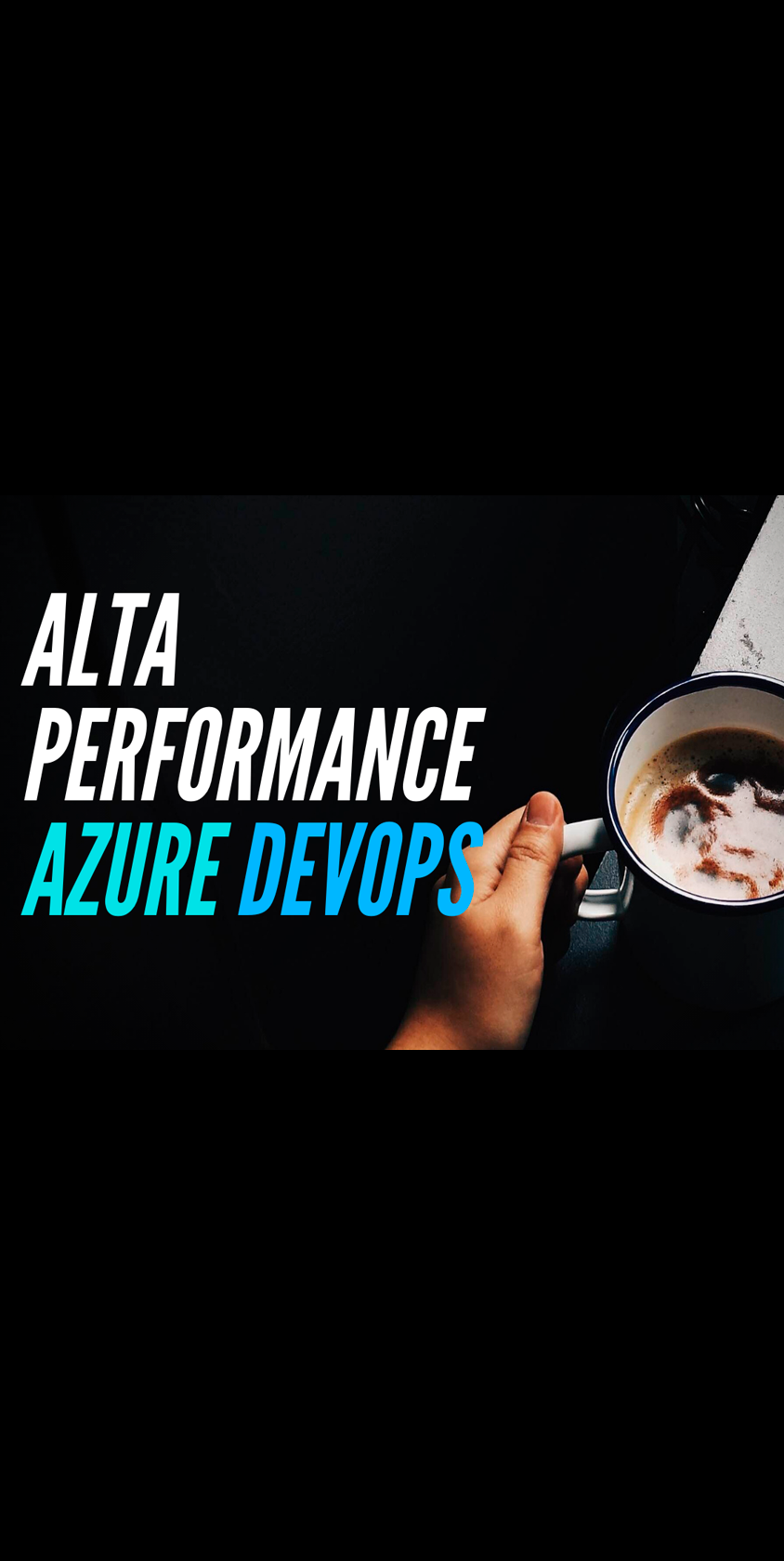 O que é o Azure DevOps? | Bruno Brito