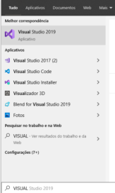 Como criar um projeto console aplicativo em C# e ganhar dinheiro ...