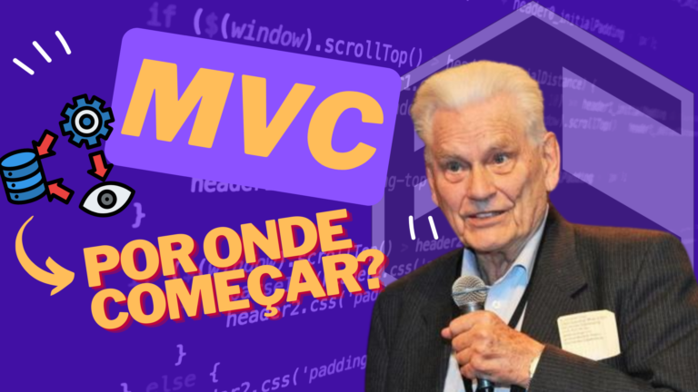 Padrão MVC | Bruno Brito