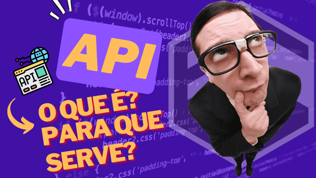 Entenda o que são APIs e como são utilizadas | Bruno Brito