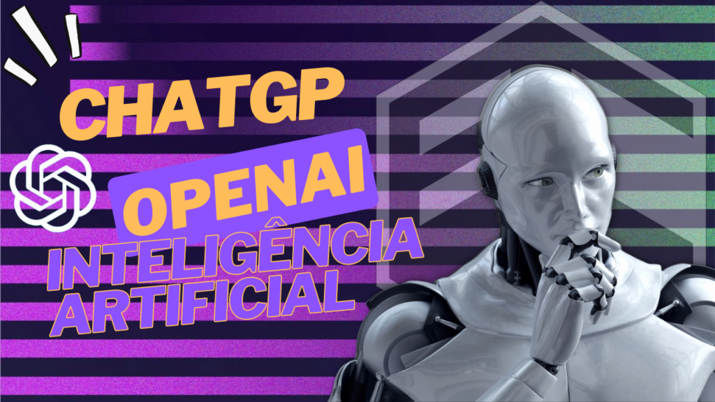“O futuro da inteligência artificial chegou: Conheça o ChatGPT! | Bruno ...