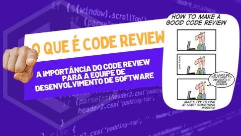 O que é Code Review e como fazer? | Bruno Brito